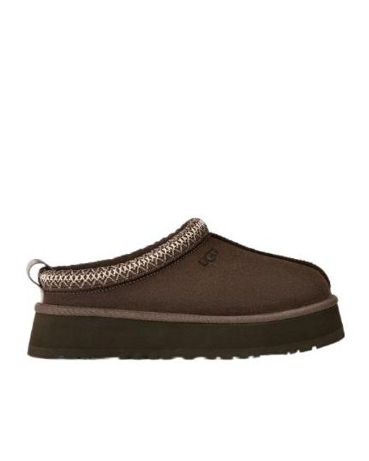 UGG Tazz in Brown | Lyst