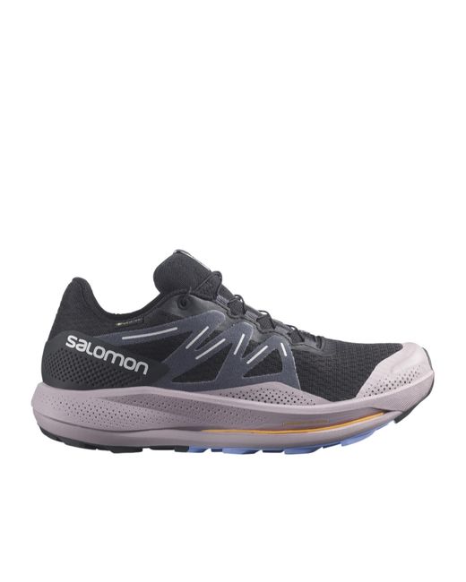 Salomon Lab Pulsar Trail Gore-Tex Series Of Cross-Country Running Shoes ...