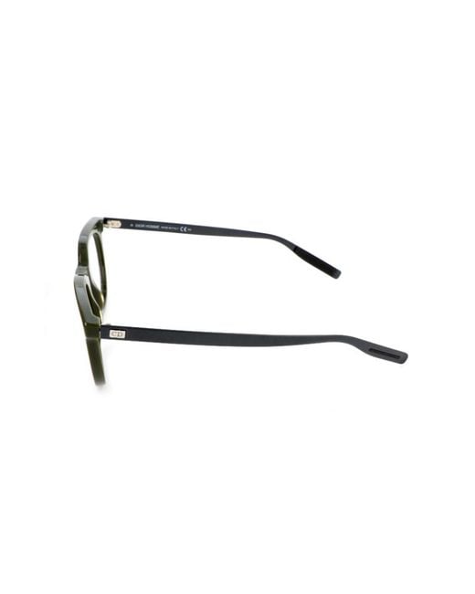 Dior Round Logo Glasses for Men | Lyst UK
