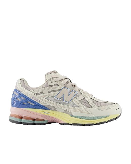 New Balance 1906N 'Lunar New Year' Sneakers in Gray for Men | Lyst