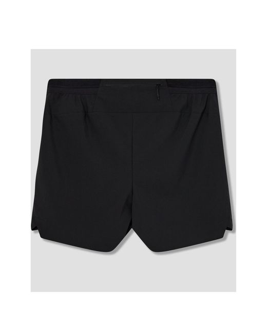 Arc'teryx Rope Shorts in Black for Men | Lyst