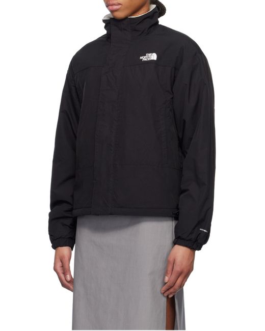 The North Face Yumiori Double-Sided Jacket in White | Lyst