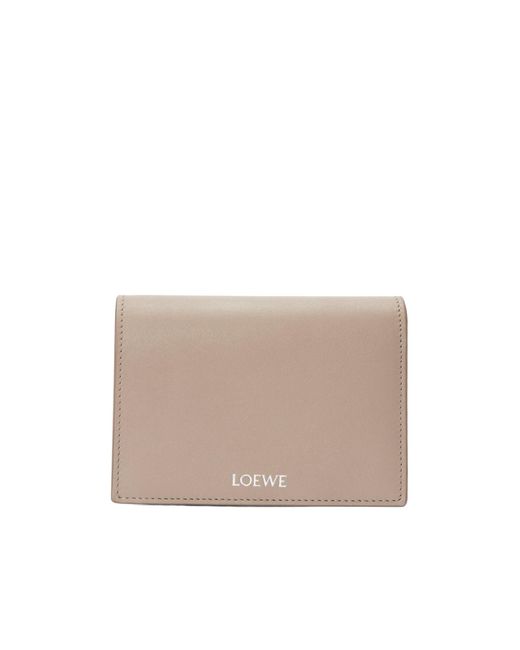 Loewe Folding in Natural for Men | Lyst