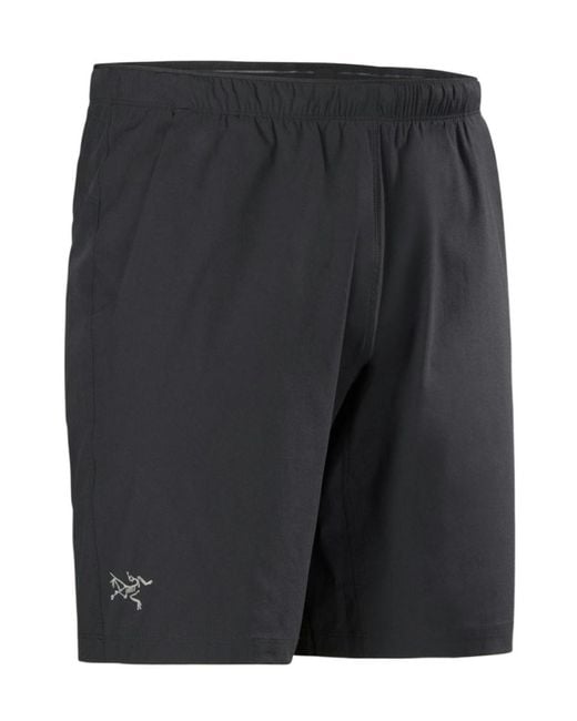 Arc'teryx Incendo Sports Shorts in Blue for Men | Lyst