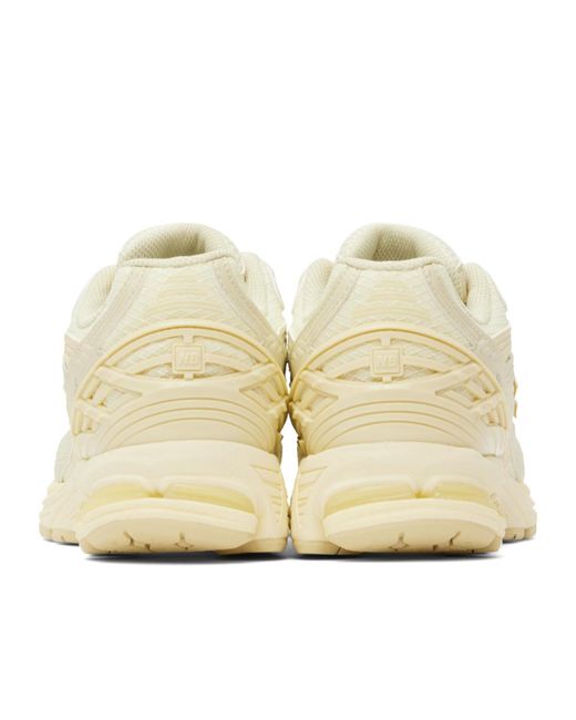 New Balance 1906 Utility Sneakers in Natural for Men | Lyst
