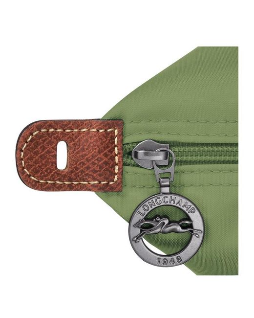 Longchamp Medium Le Pliage Original Luggage Bag in Green for Men | Lyst
