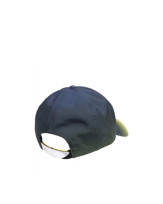 Ferrari Logo Hat for Men | Lyst