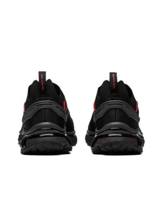 Salomon Lab Xtr2 Series Cross-Country Running Shoes in Black for Men | Lyst