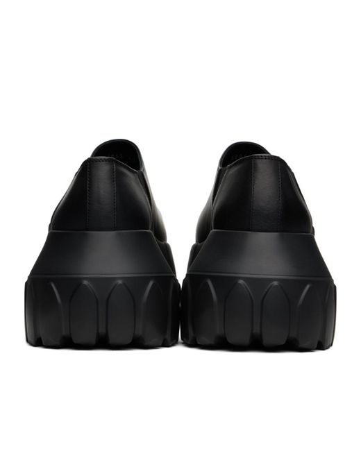 Rick Owens Porterville Loafers in Black for Men | Lyst