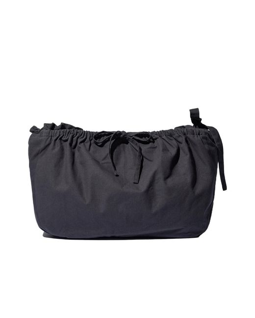 STORY mfg. Drawstring Shoulder Bag in Blue for Men | Lyst