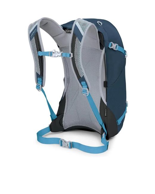 Osprey Hikelite 26 Backpack in Blue for Men | Lyst