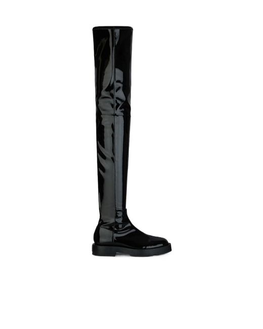 Givenchy Thigh High Boots