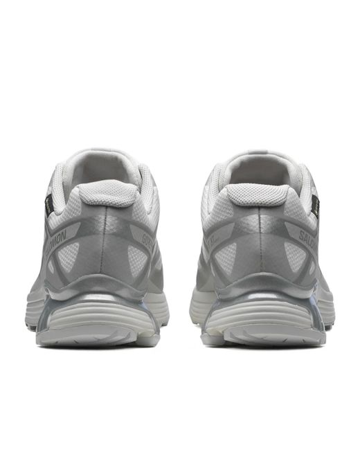 Salomon Lab Xt-Pathway Gtx Sneakers in Gray for Men | Lyst