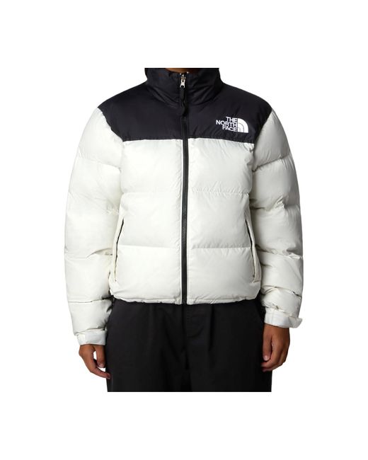 The North Face 1996 Retro Nuptse Down Jacket in Black | Lyst
