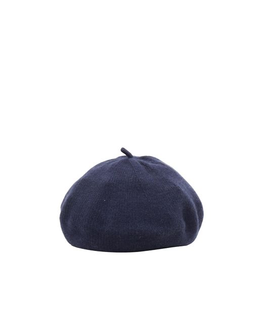 Polo Ralph Lauren Sw Beret in Blue | Lyst
