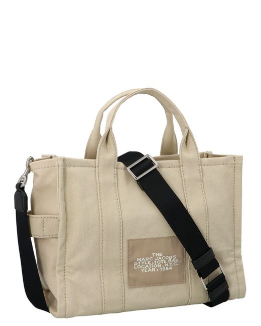 Marc Jacobs Marcjacobs in Natural | Lyst