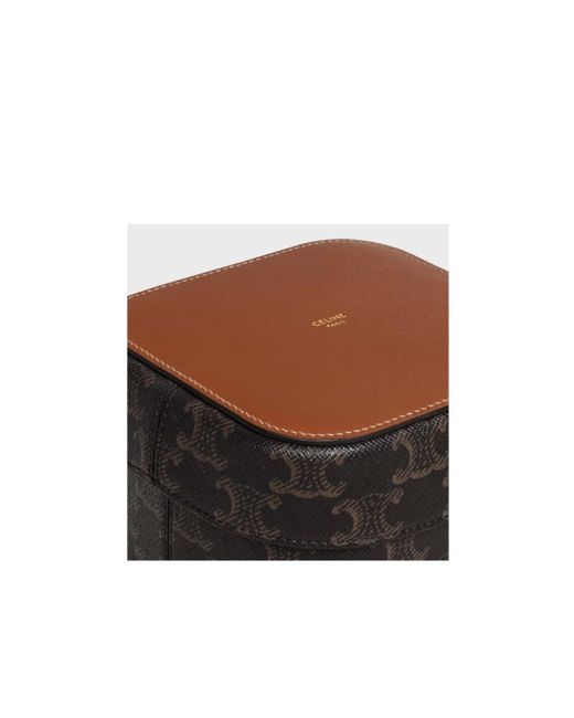 Celine Medium Box in Black | Lyst