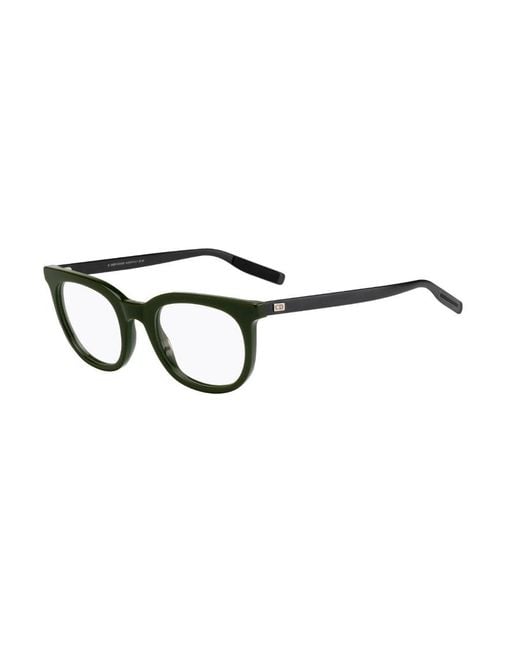 Dior Round Logo Glasses for Men | Lyst UK