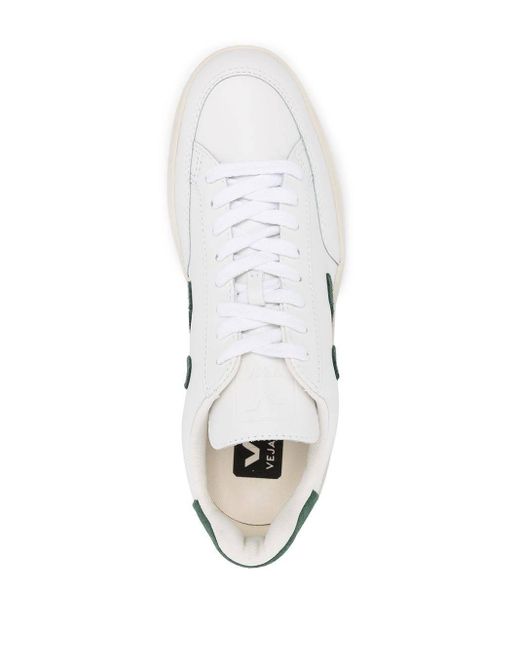 Veja Side Logo Board Shoes for Men | Lyst