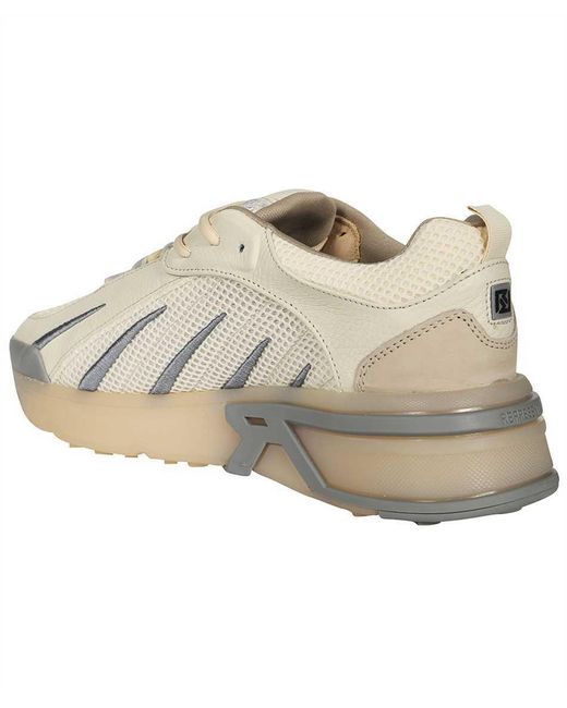 Represent Logo Sports Shoes in Natural for Men | Lyst