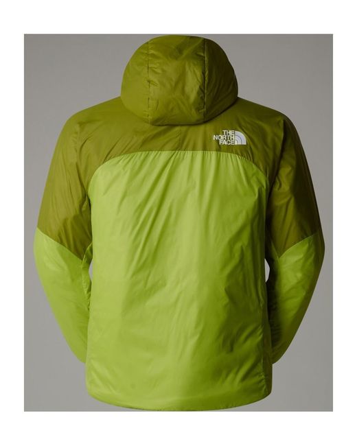 The North Face Andola Synthetic Thermal Jacket in Green for Men | Lyst