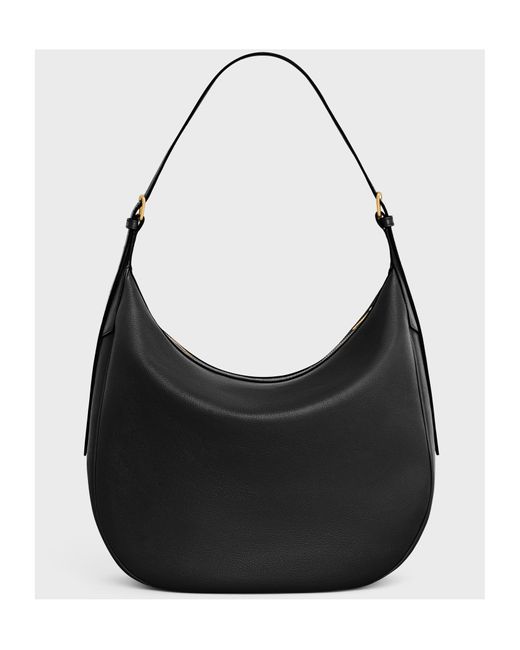 Celine Large Heloïse Bag in Black | Lyst