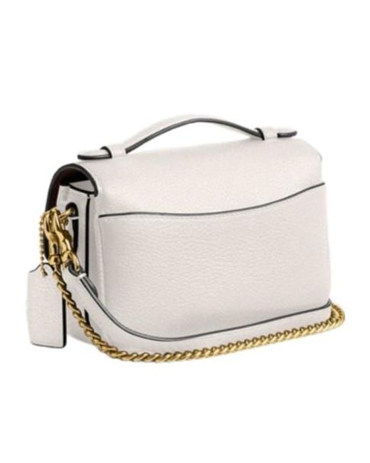 COACH Cassie Size 17 Cross-Body Bag | Lyst