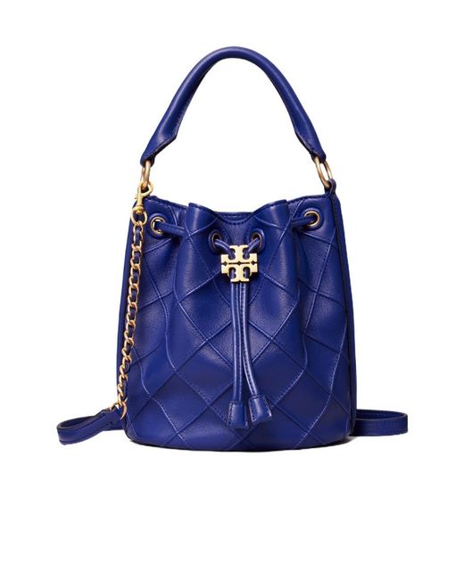 Tory Burch Fleming Bucket Bag