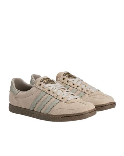 adidas Originals Failsworth Spzl Shoes in Gray for Men | Lyst