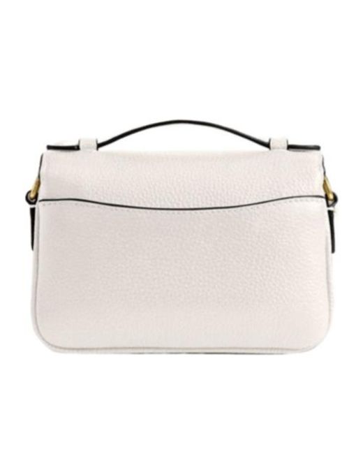 COACH Cassie Size 17 Cross-Body Bag | Lyst