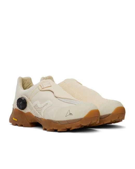 Roa Minaar Logo Sports Shoes for Men | Lyst