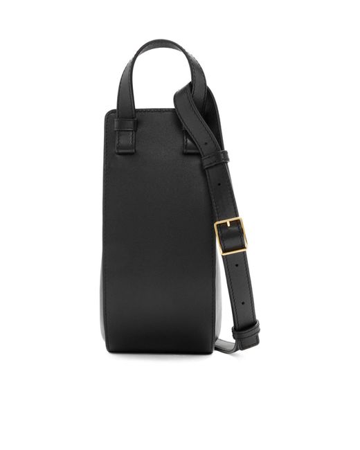Loewe Package in Black | Lyst