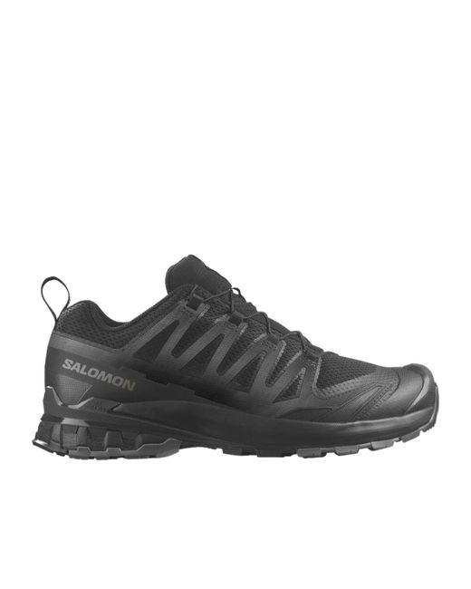 Salomon Lab Xa Pro 3D V9 Wide in Black for Men | Lyst