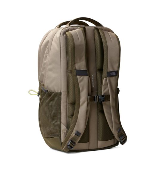 The North Face Jester Backpack in Gray for Men | Lyst