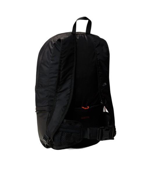The North Face Borealis Conversion Package in Black for Men | Lyst
