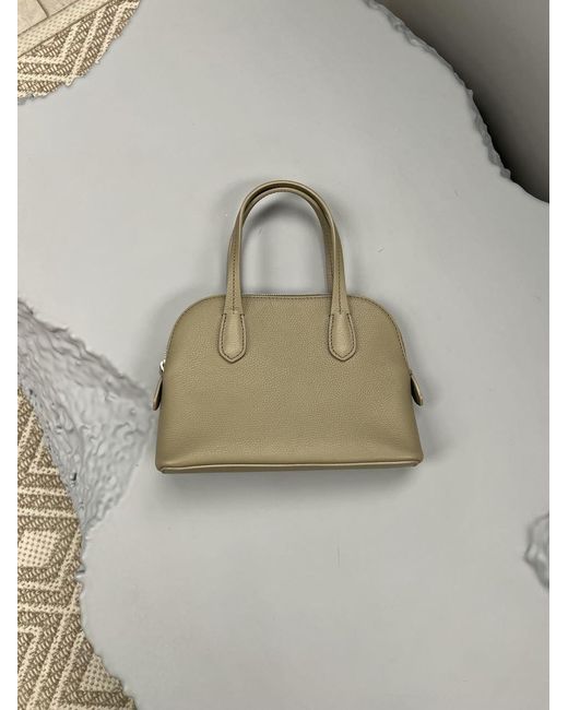 The Row Zipper Tote Bag | Lyst