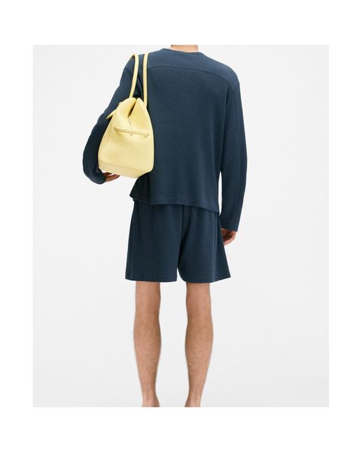 Jacquemus Melao Set in Blue for Men | Lyst