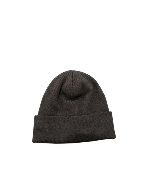 Balenciaga Rimless Cap in Gray for Men | Lyst