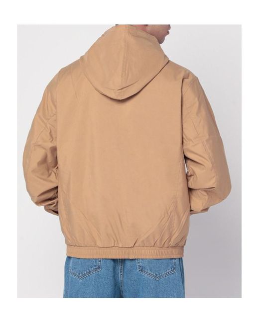 Polo Ralph Lauren Coloured Zip Jacket in Blue for Men | Lyst