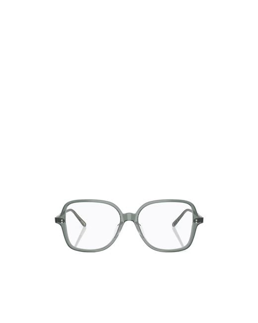 Oliver Peoples Cording in White for Men | Lyst