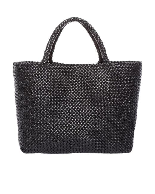 The Row Ruth Bag in Black | Lyst