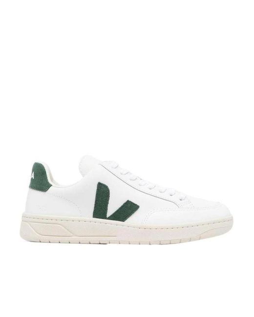 Veja Side Logo Board Shoes for Men | Lyst