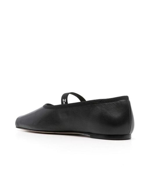 Repetto Lisbeth Ballet Flats in Black | Lyst