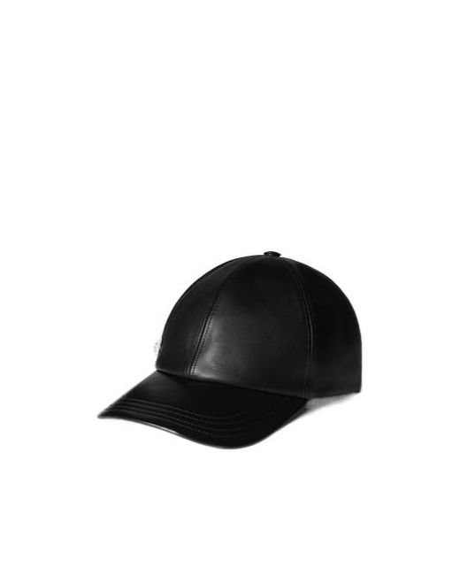 Gucci Double-G Baseball Cap in Black | Lyst