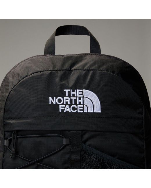 The North Face Borealis Conversion Package in Black for Men | Lyst
