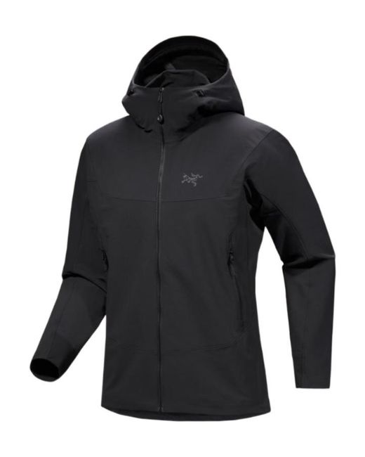 Arc'teryx Gamma Jacket in Blue for Men | Lyst