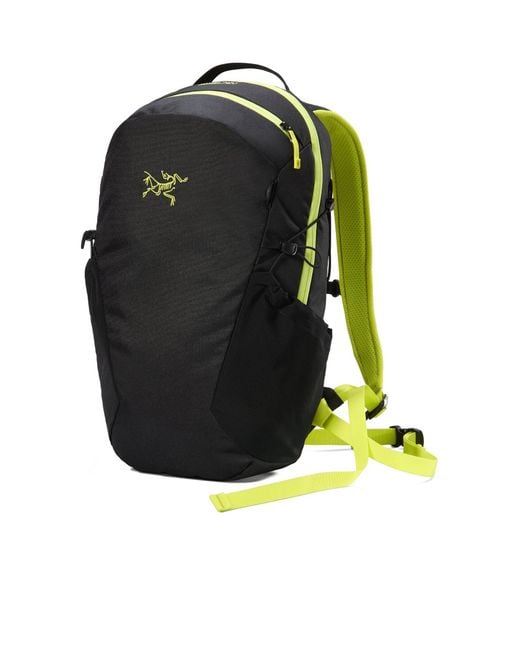 Arc'teryx Mantis 16 Backpack in Black | Lyst