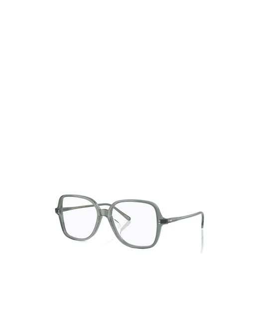 Oliver Peoples Cording in White for Men | Lyst