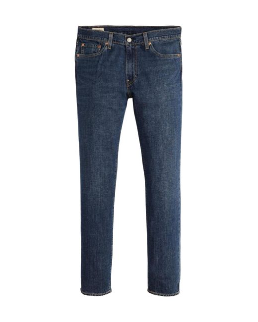 Levi's Jeans With Belt Loops in Blue for Men | Lyst