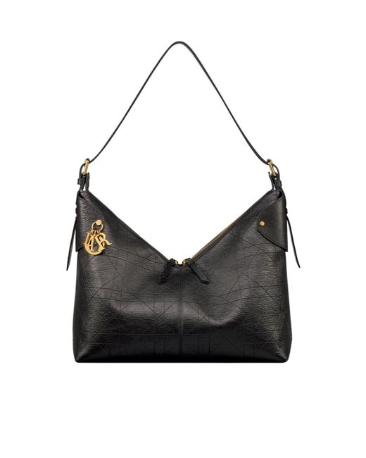 Dior Large Voyage Bag in Black | Lyst